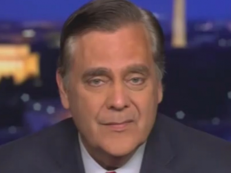 Turley: It's On "Thin Ice" For A District Court To Prevent Guatemalan ...