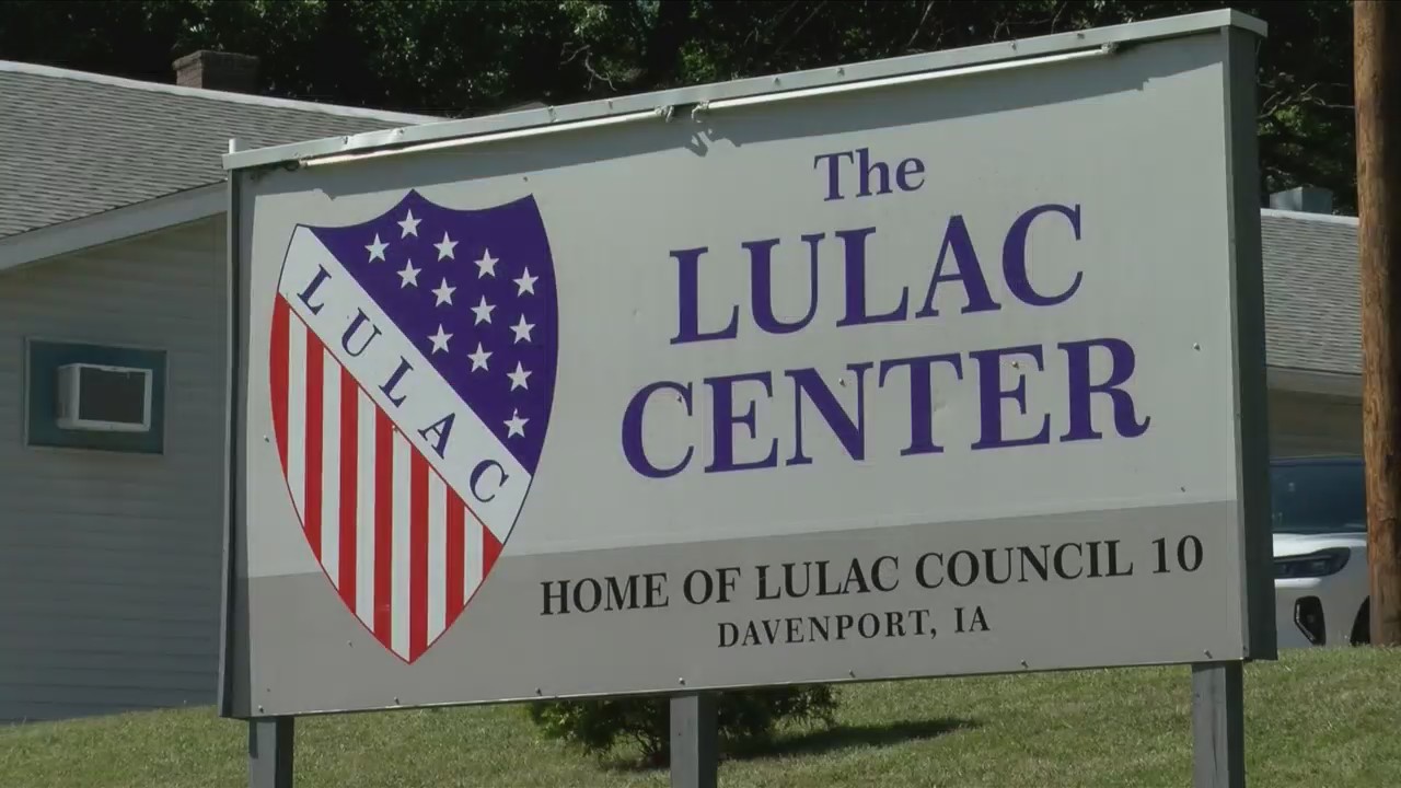 LULAC hosts 64th annual Fiesta Night at Putnam