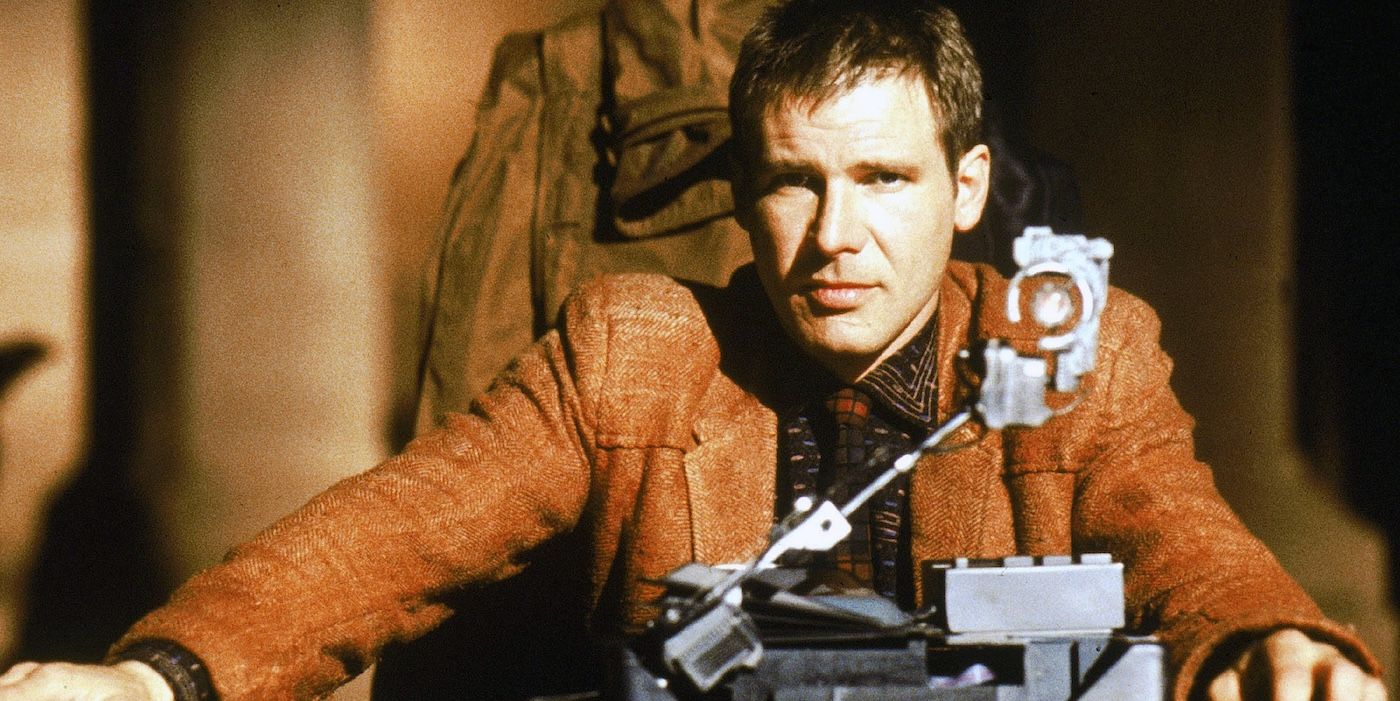 It's officially the end of an era for Ridley Scott's Blade Runner franchise