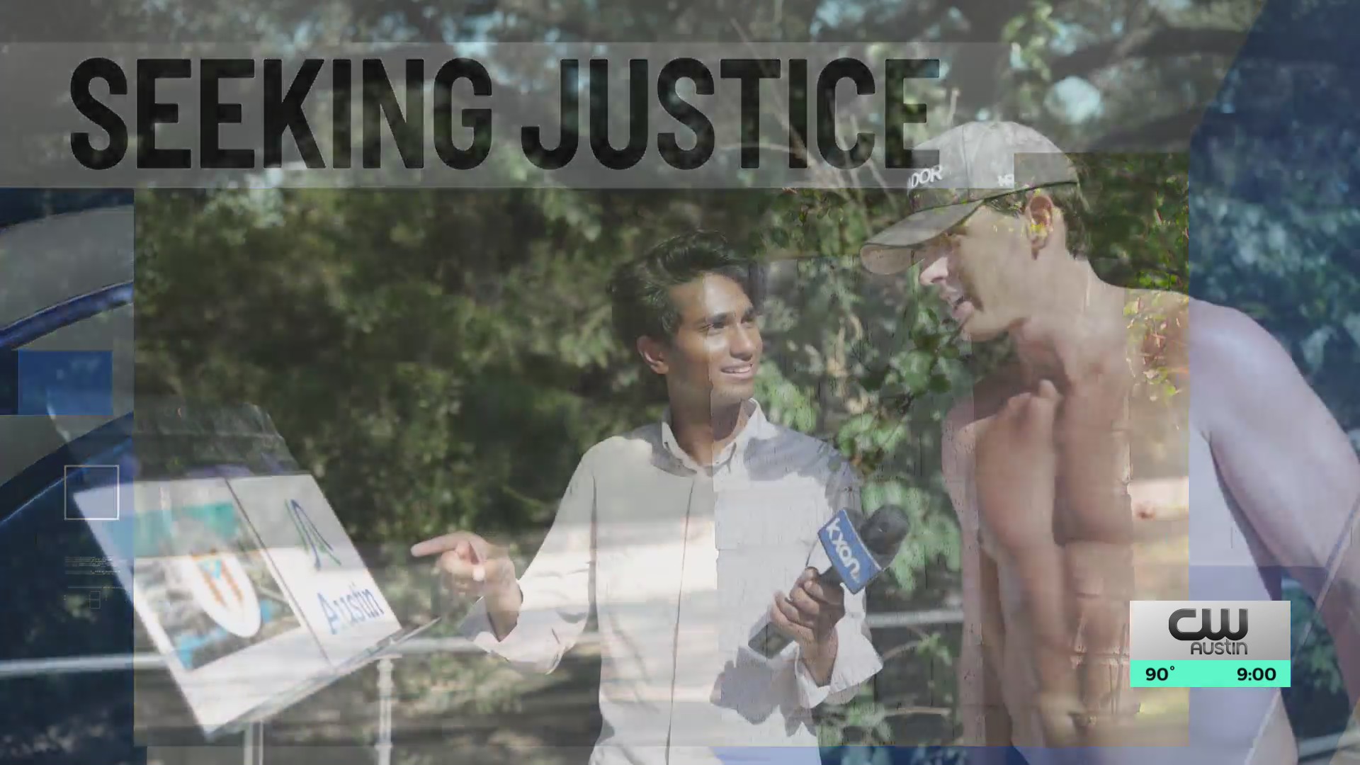 Austin unveils new city brand, logo redesign