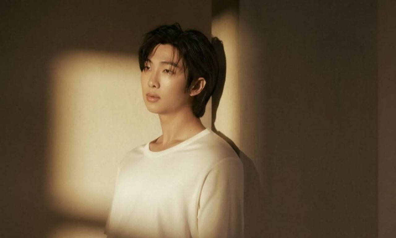 RM de BTS, el hombre más inteligente del K-Pop que posee un IQ superior ...