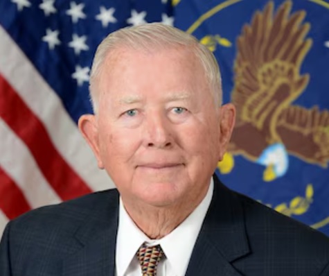 Former Brazos County Judge found dead