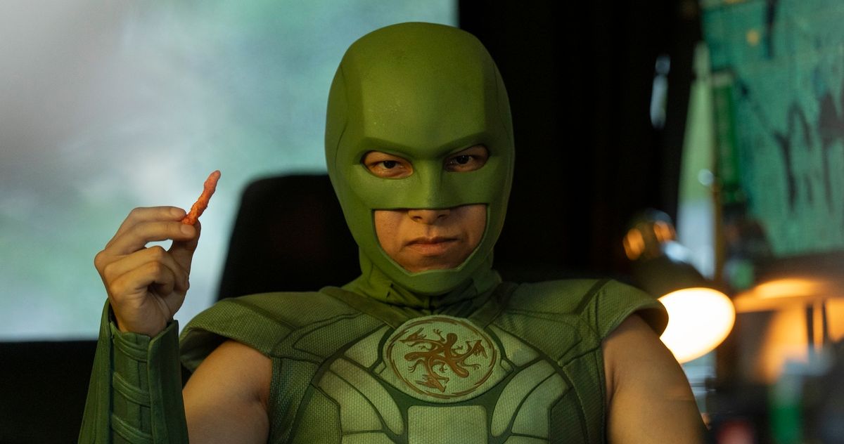 Peacemaker Recap: Best. Dimension. Ever.