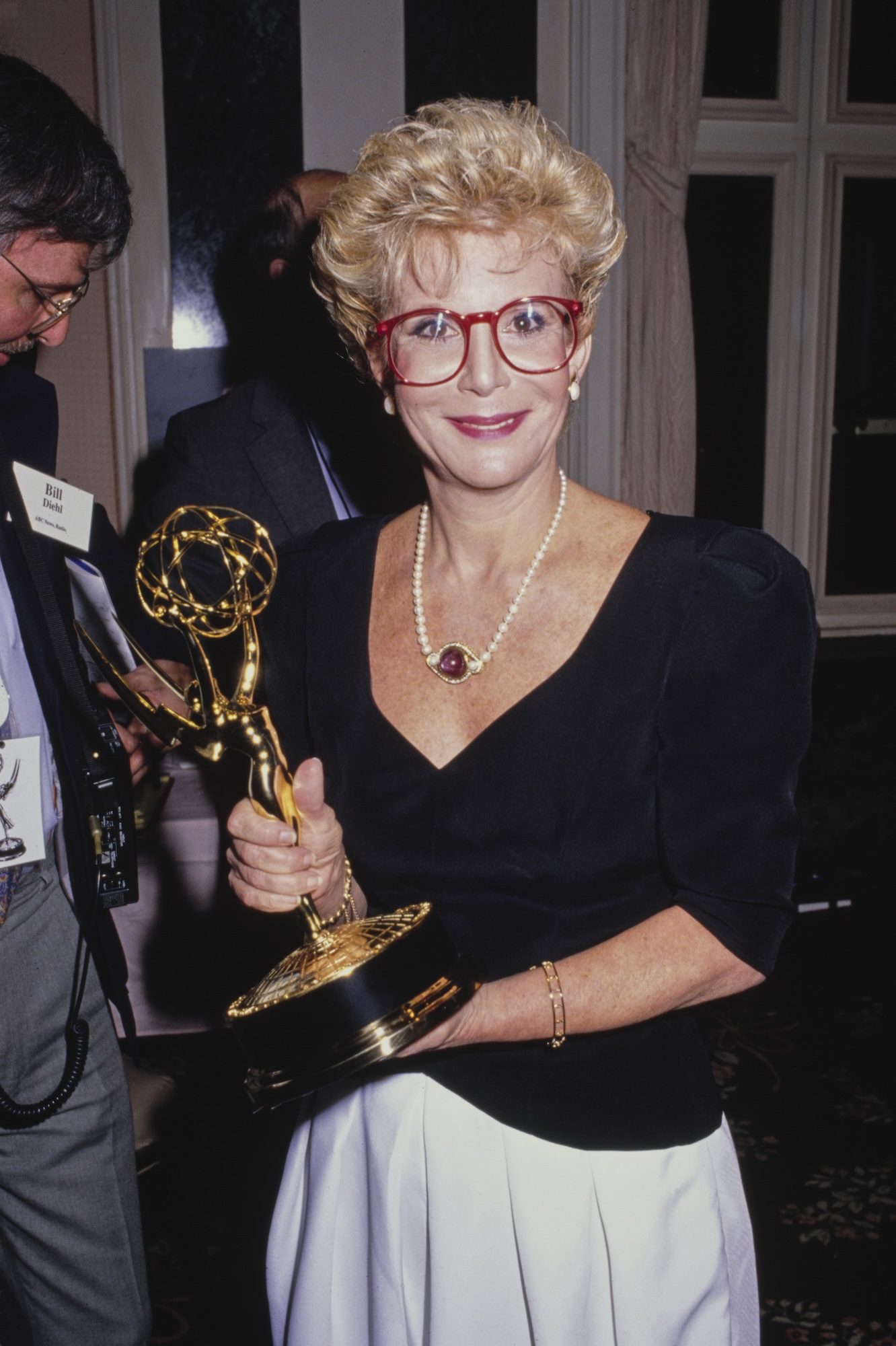 Inside Sally Jessy Raphael's Exciting Life and World Travels at Age 90