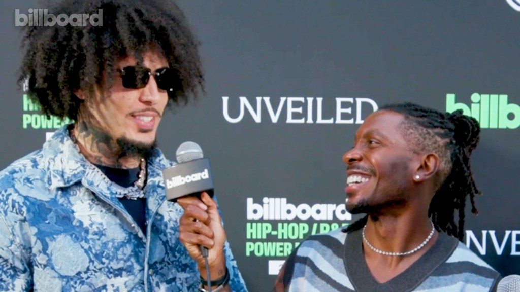 GELO Talks "Tweaker" Rapid Success, Teases Performance at Hip-Hop ...
