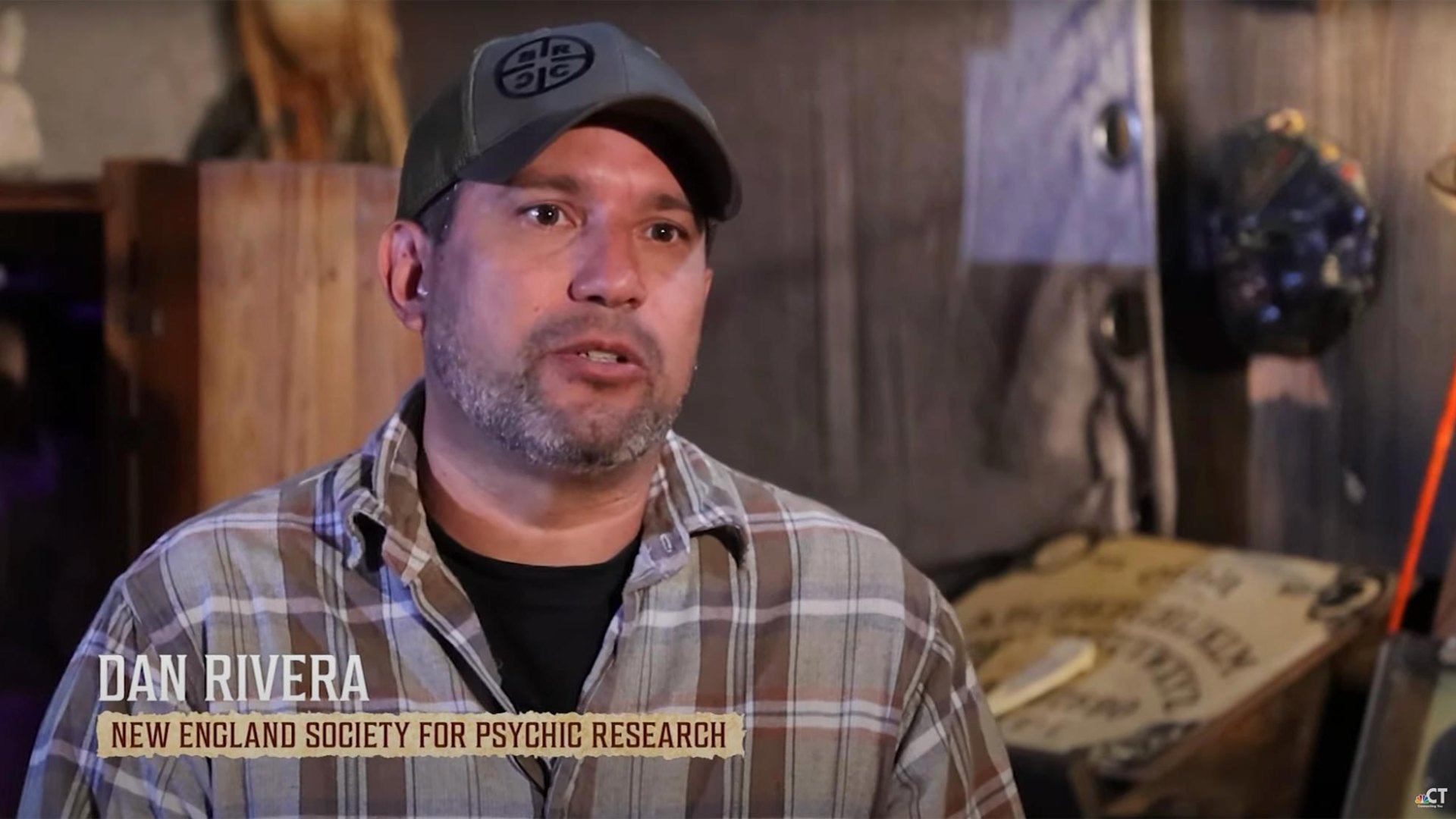 Daniel Rivera's Cause of Death Revealed After Annabelle Doll Connection