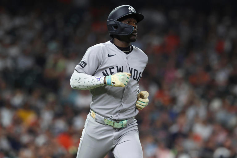 Yankees' 2025 injury tracker: Latest updates, and when the players ...