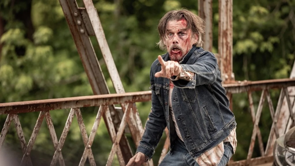 'The Lowdown' Review: Sterlin Harjo's Gripping Mystery Thriller Brings 'Twin Peaks' Vibes to Tulsa