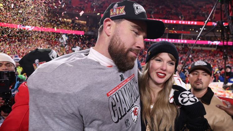 Revealed: How fans may soon get a chance to stream Taylor Swift and ...