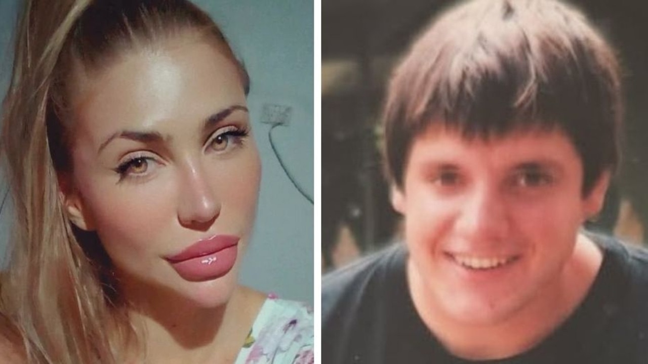 Huge update in missing head search