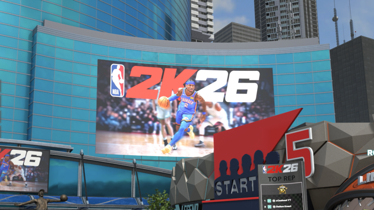 The Ultimate NBA 2K26 Jumpshot Base Tier List for 6'5–6'9 Builds