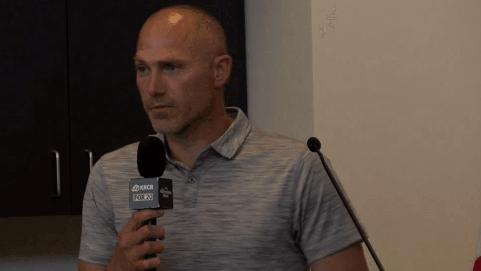 Day one of Tyler McCain's preliminary hearing: Tyler's cousin, others ...