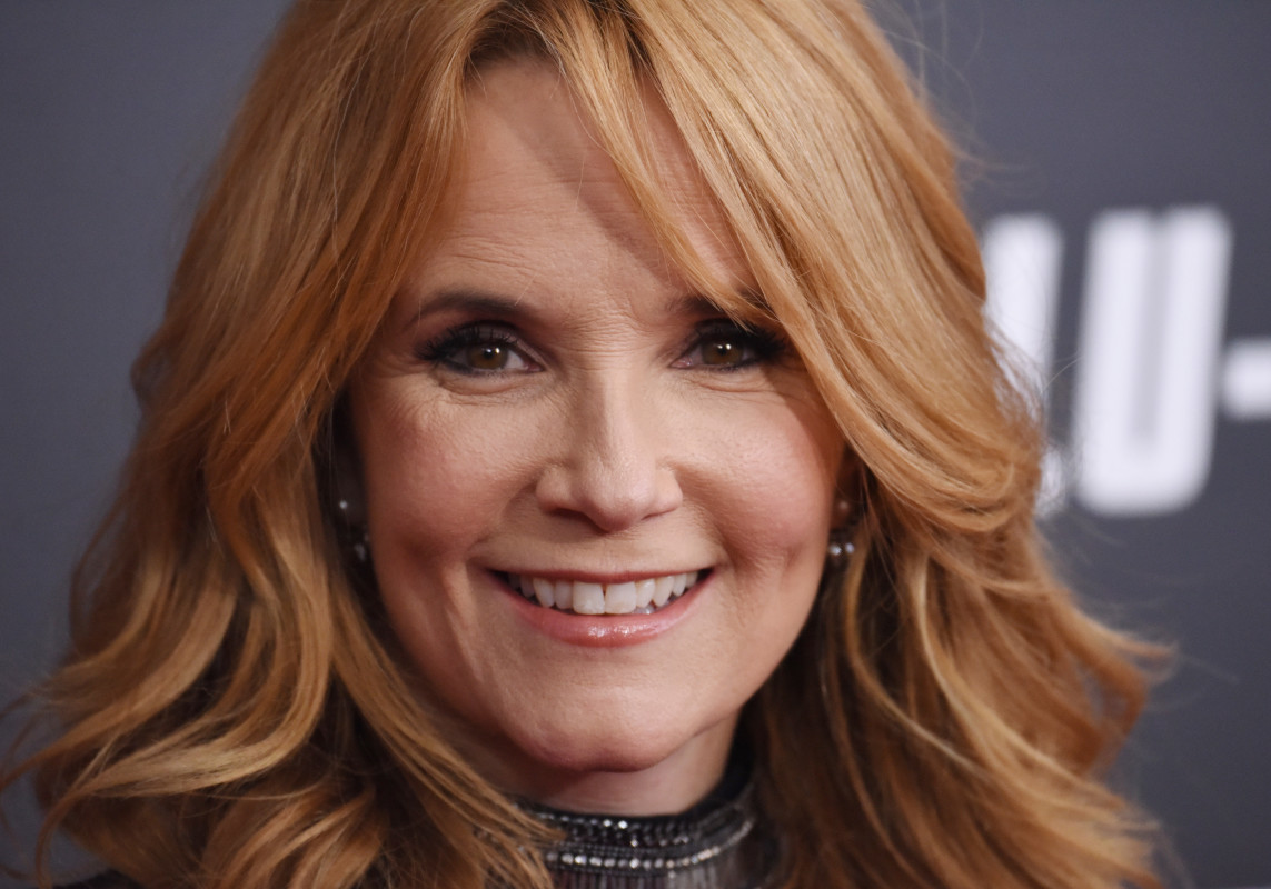 'Back to the Future' Icon Lea Thompson, 64, Embraces Grandparenthood ...