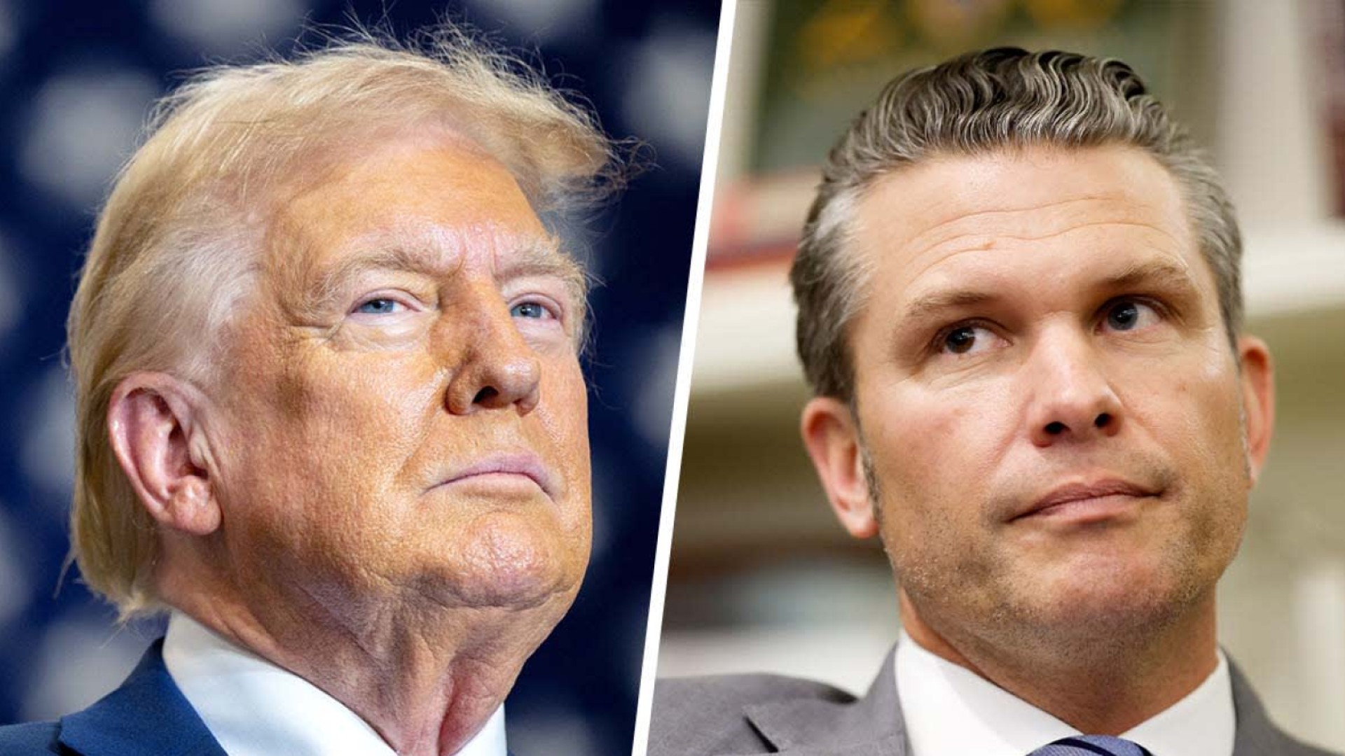 Outrage after Trump admin vows to 'blow up' more boats