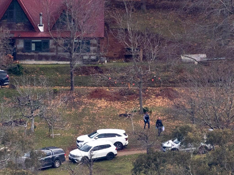 Cops’ major move in hunt for Dezi Freeman