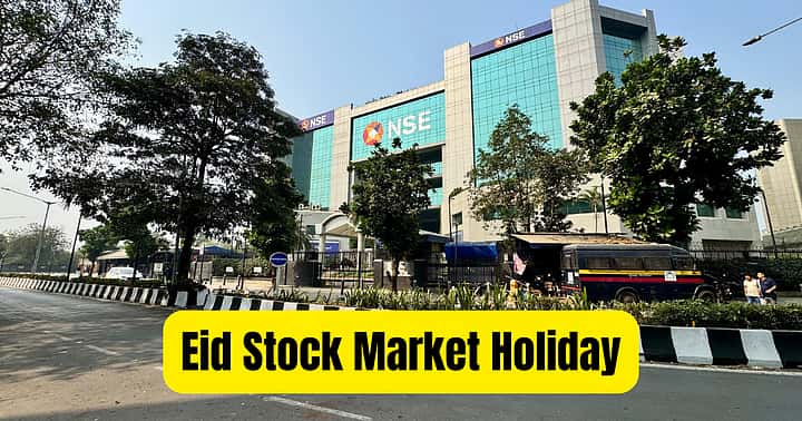Is The Stock Market Open Or Closed Today On Account Of Eid-e-Milad 2025?