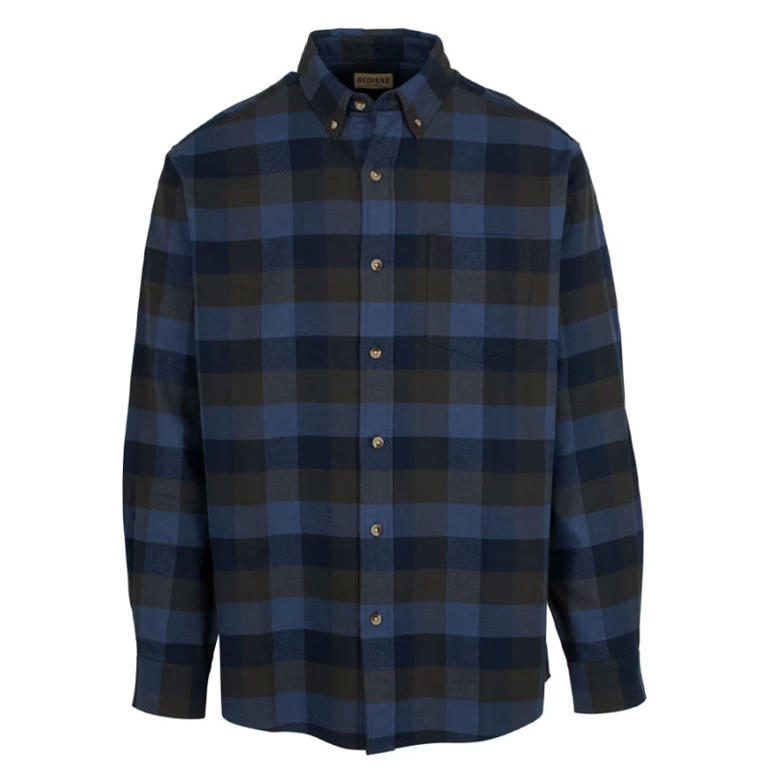 Bass Pro Shops Is Selling Flannel Shirts for $18 a Pop Right Now in ...