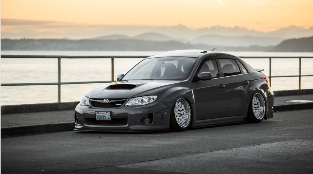 WRX & Subaru Power Couple | Teaser Drop