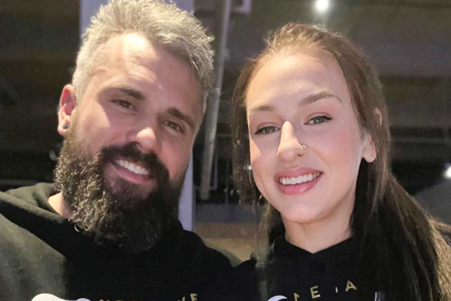 Teen Mom alum Ryan Edwards’ wife Amanda Conner arrested, charged with ...