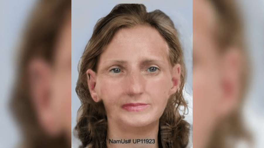DNA evidence identifies 54-year-old cold case victim as Pennsylvania woman