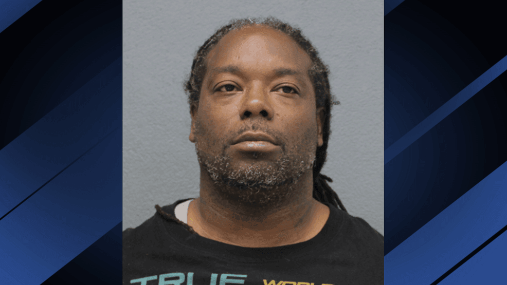 Detroit man arrested in Huntington on warrant for delivery of a ...