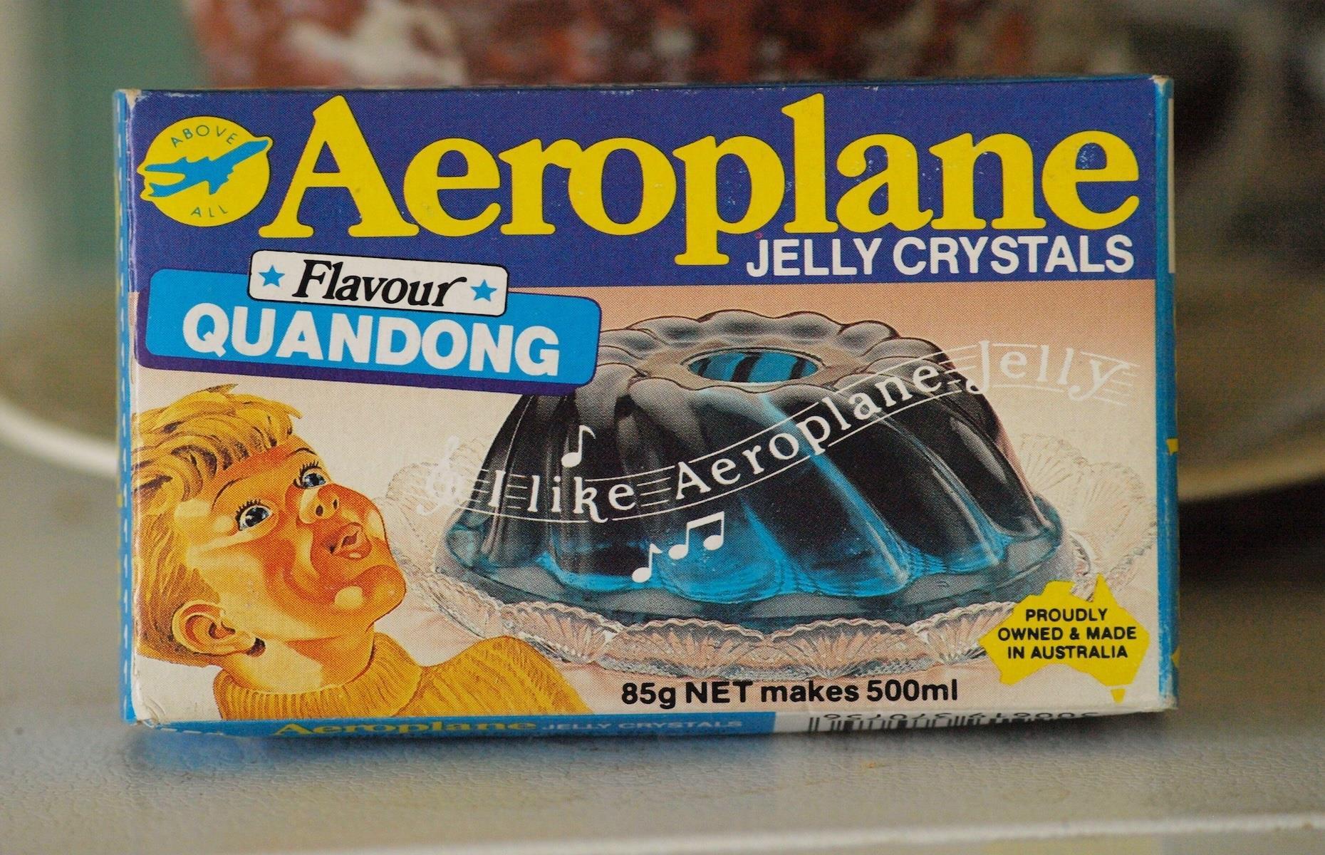 Australia's most-loved classic food brands, ranked