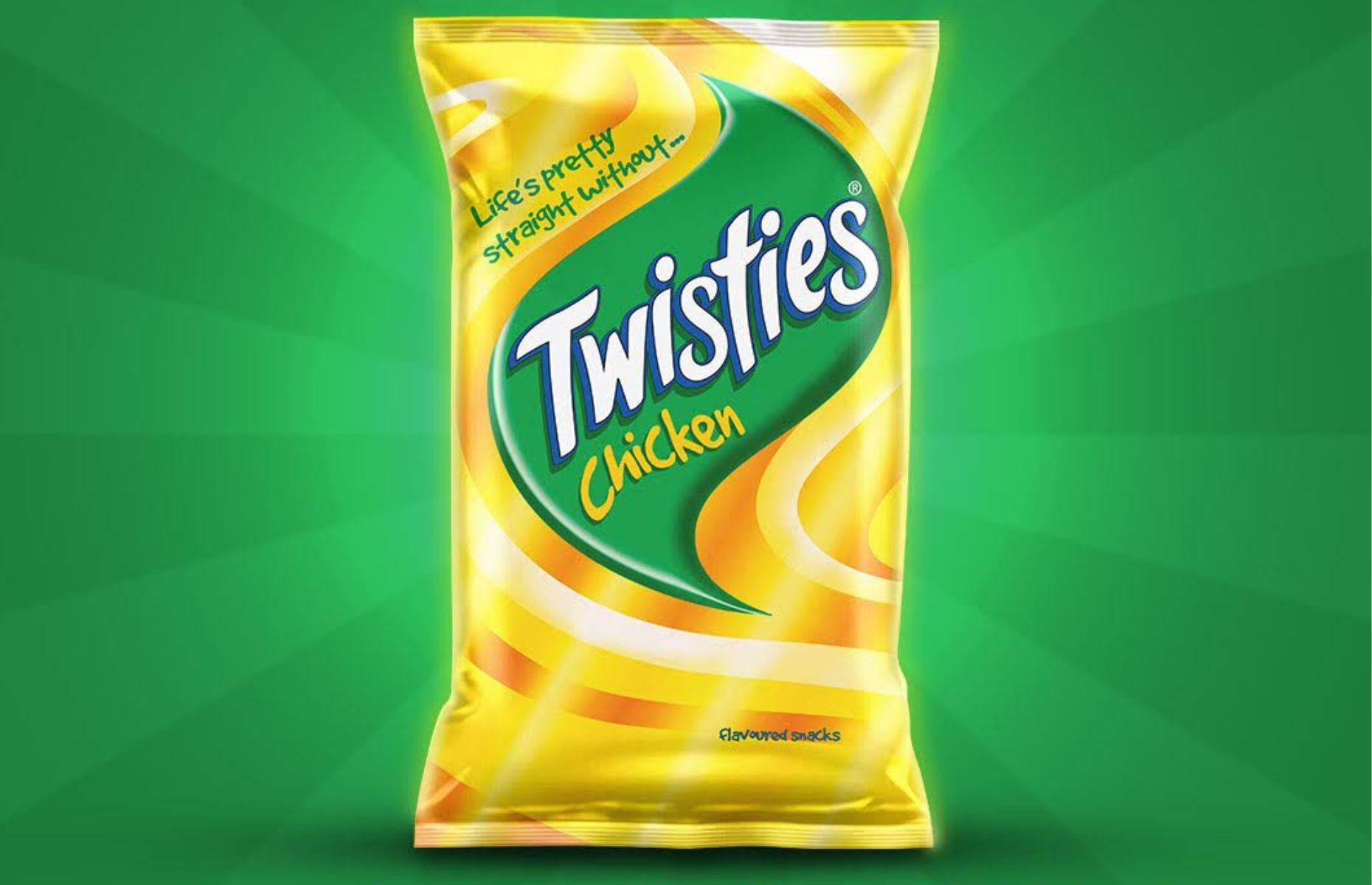 Australia’s old-school food brands you won’t see overseas