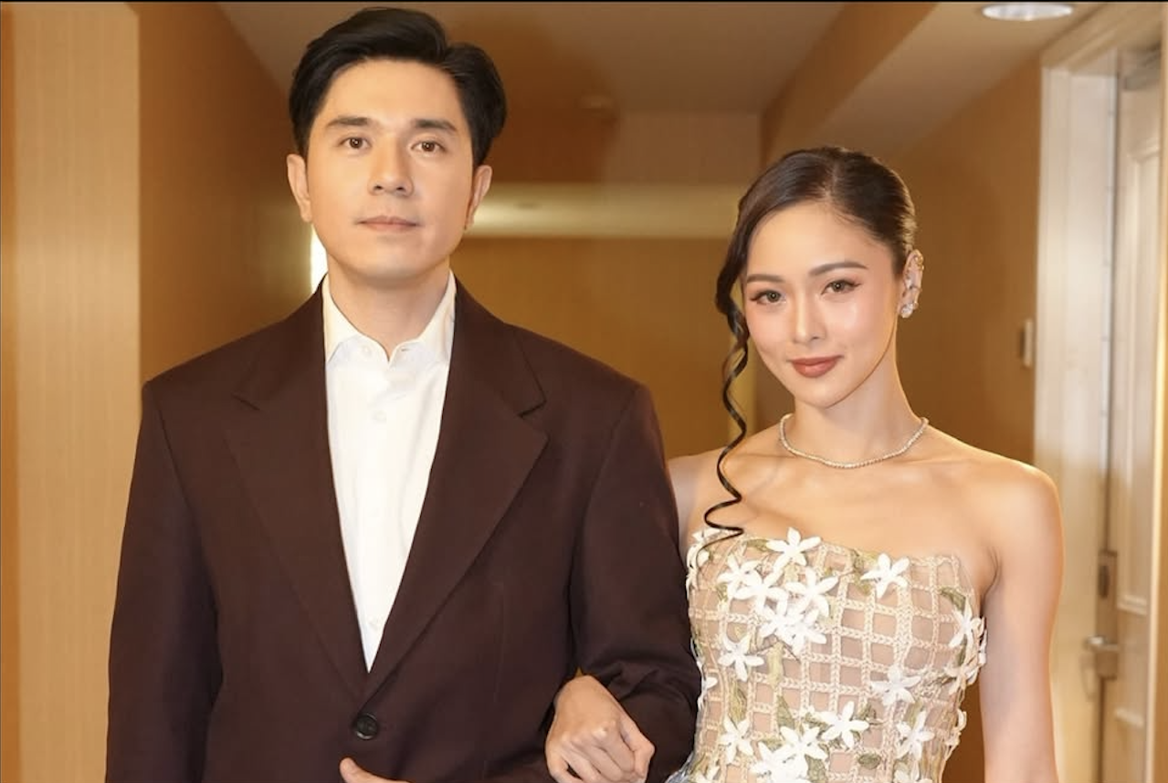 Kim Chiu, Paulo Avelino win ContentAsia 2025 Viewers’ Choice Awards