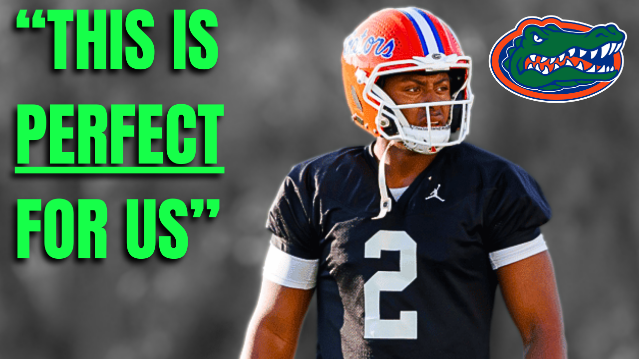 Gators Returning Players Set To Power Them Through Upcoming Gauntlet