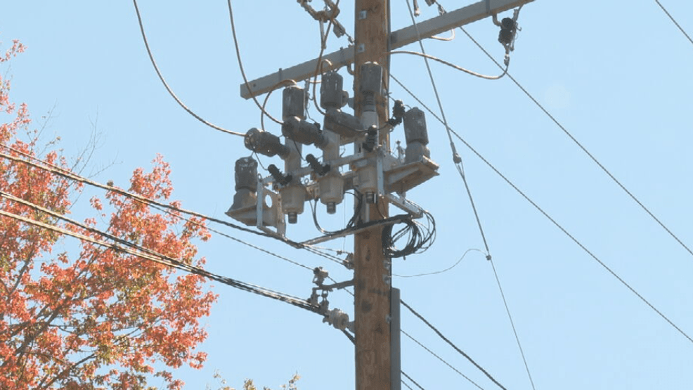 Central Maine Power installs 250 smart devices to boost Maine's energy grid reliability