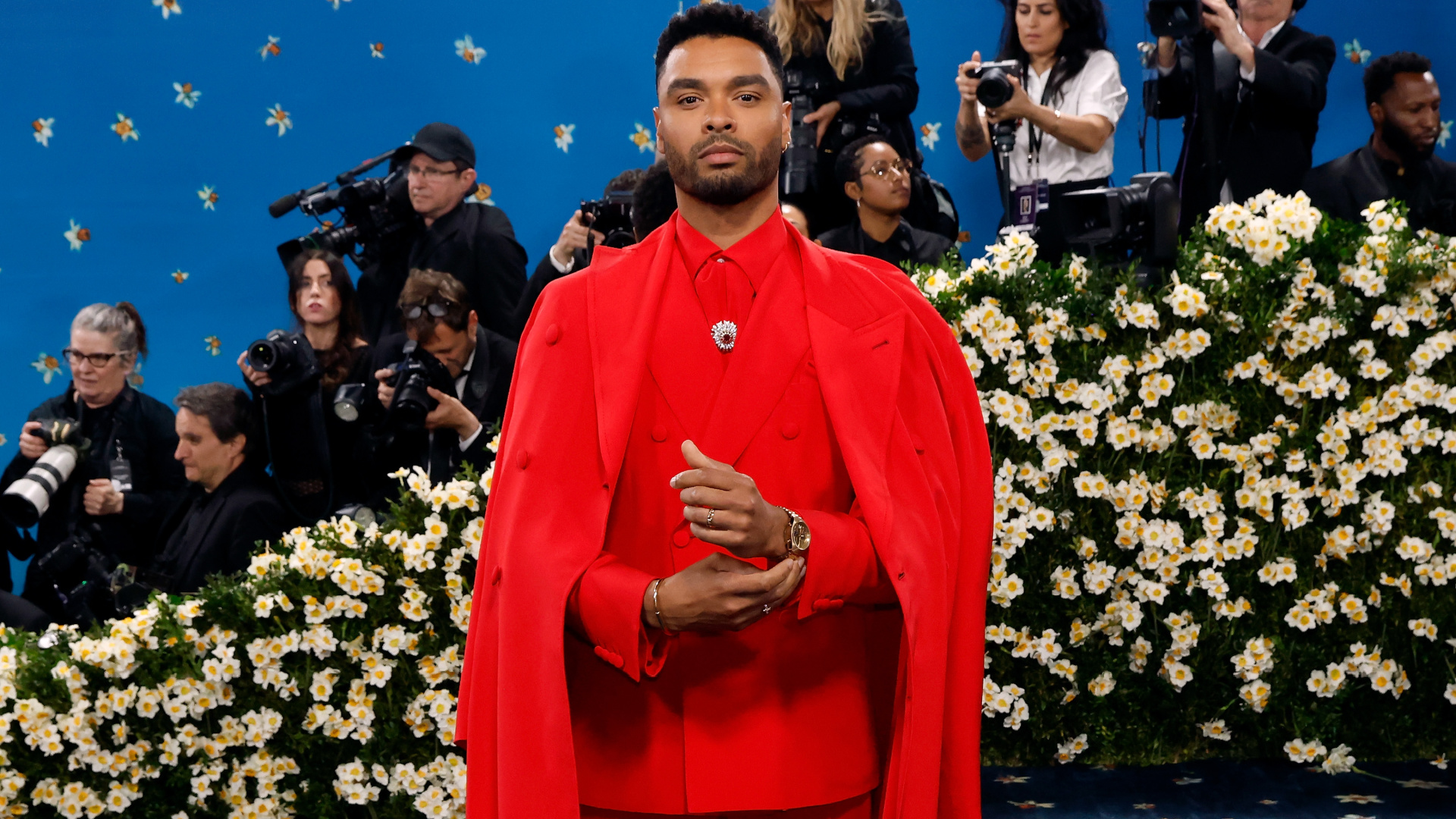 The most stylish men of 2025 so far