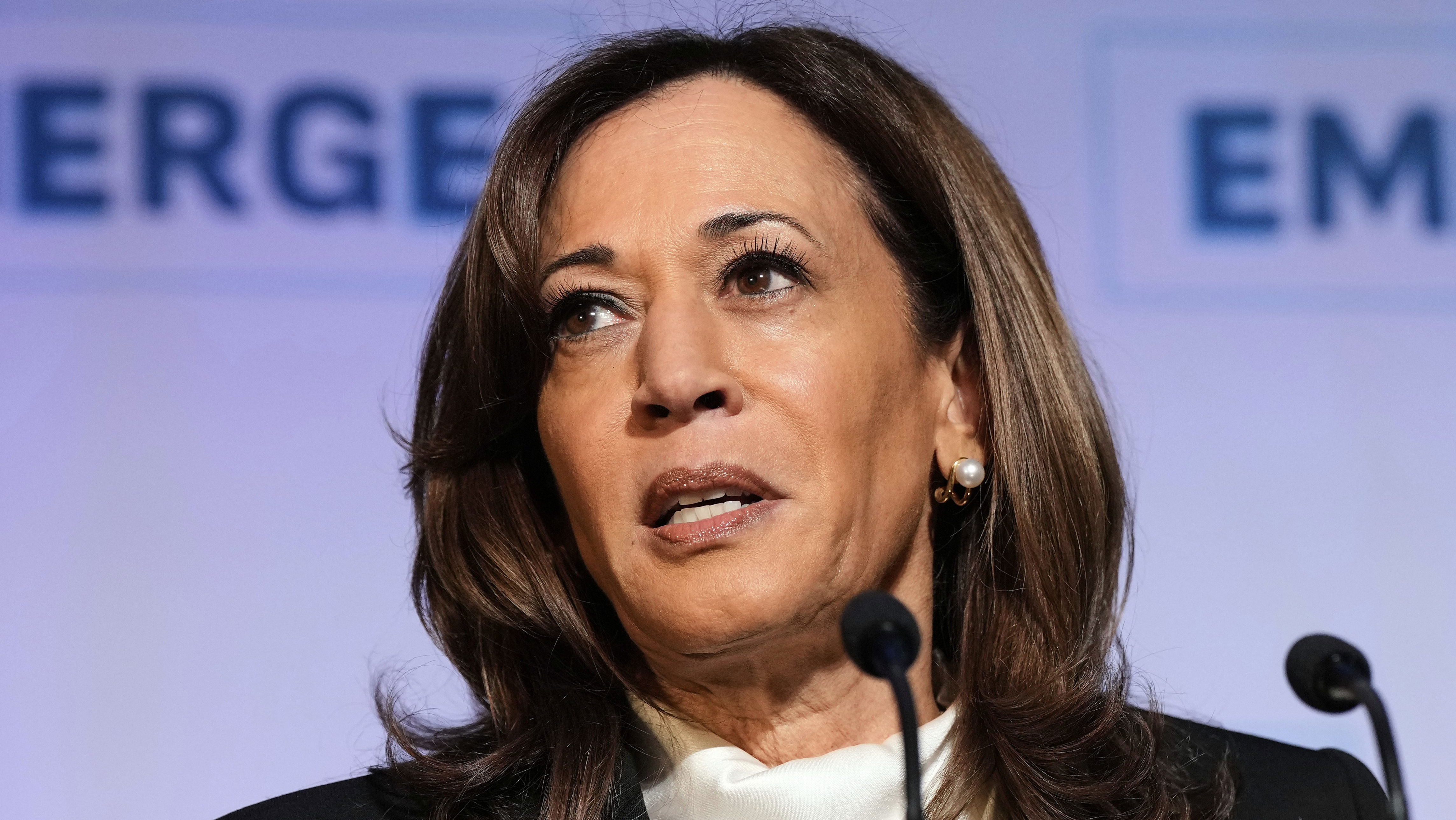 LAPD to assist CHP in providing interim protective services for Kamala ...