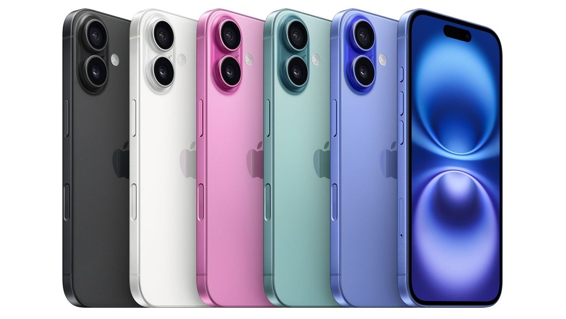 What colors will the iPhone 17 series be available in? Here are my ...