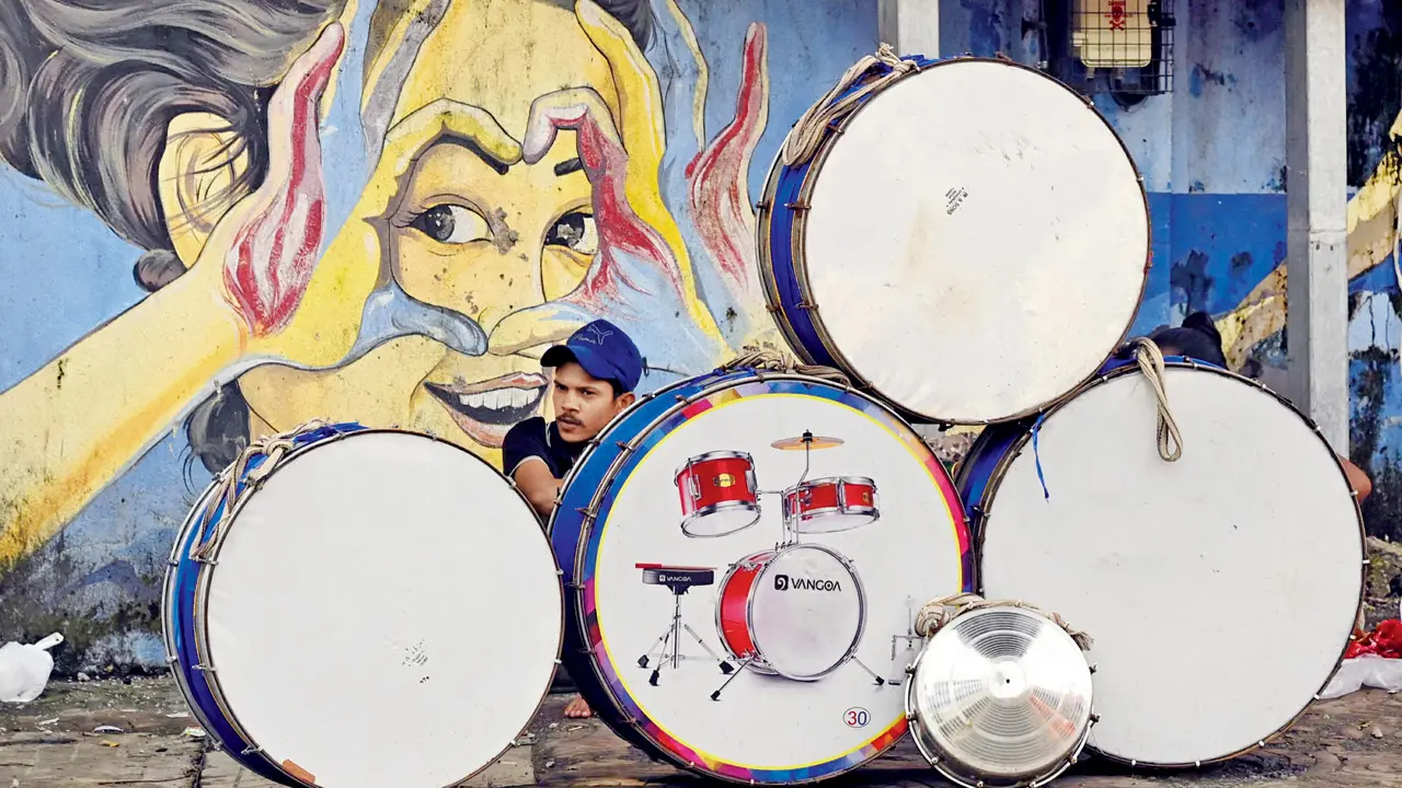 Mumbai Diary: Friday Dossier