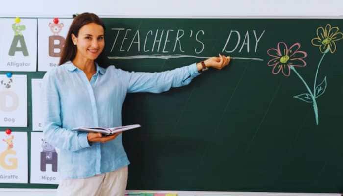 Teachers’ Day 2025: Best Speech Ideas To Honor And Thank Teachers For ...
