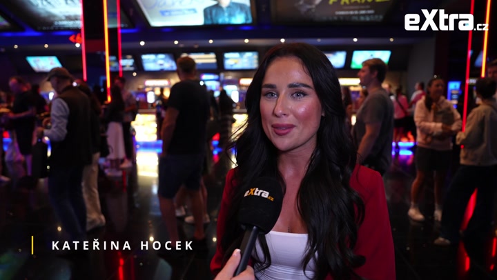 Kráska z Hell's Kitchen o nocích po boku Andreje: Klepala jsem se a brečela, přiznala