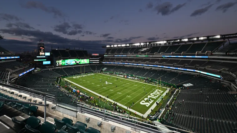 Cowboys-Eagles weather updates: Latest news on NFL kickoff game delay ...
