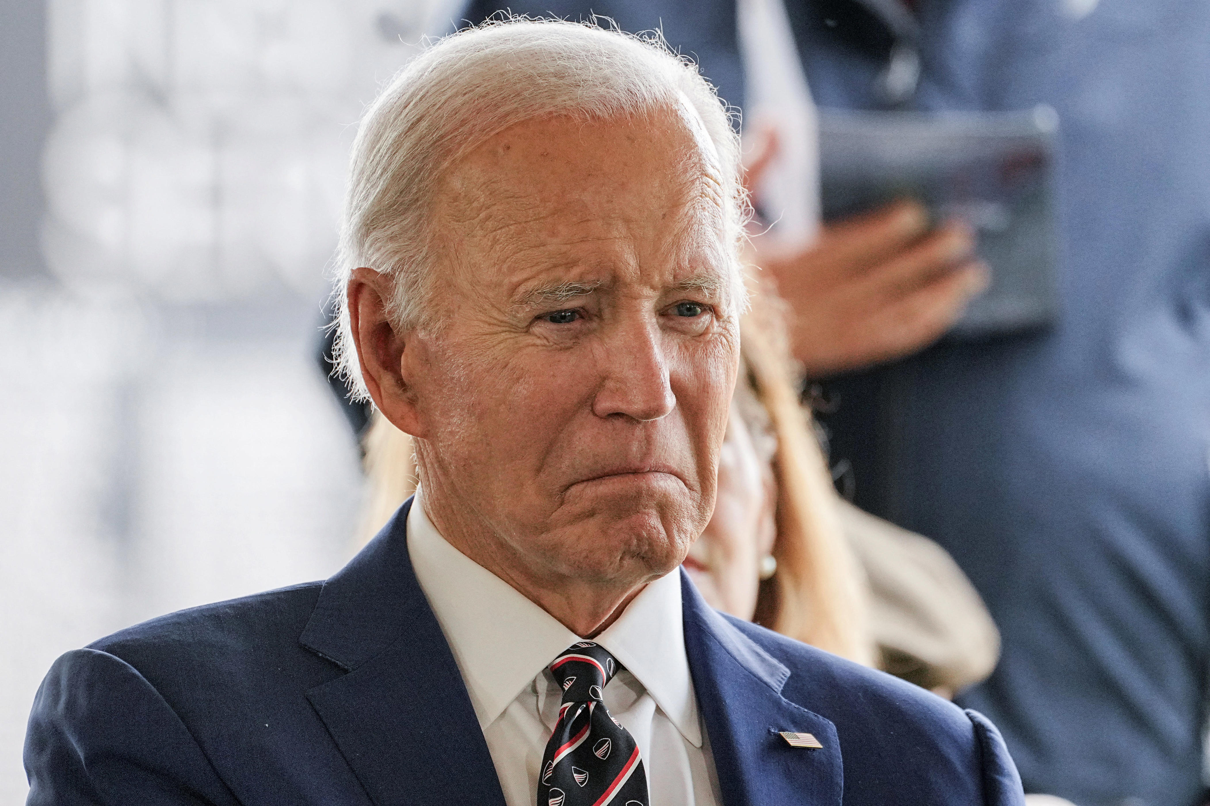 Joe Biden recently had skin cancer procedure, spokesperson says