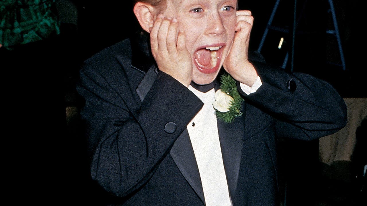 KEVIN!!! Macaulay Culkin is coming to the Bay Area for special 'Home ...