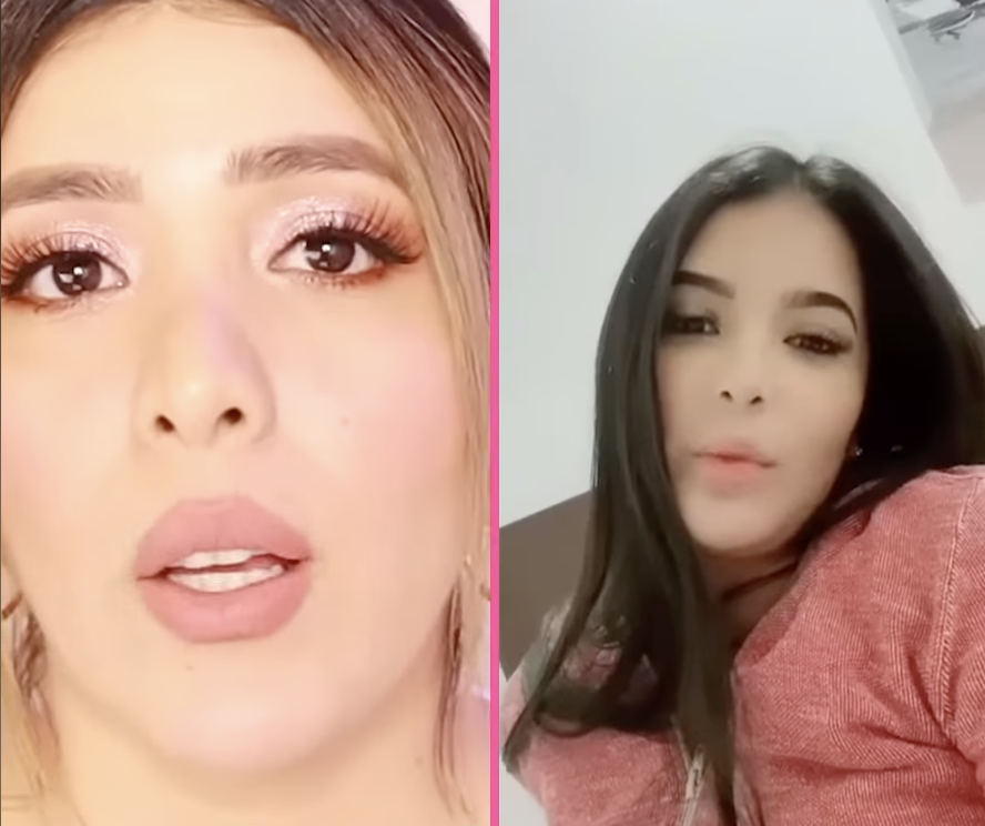 Novedades en el caso de la modelo Naomi Arcentales