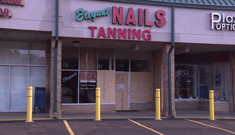 Canton police investigating rash of ‘devastating’ business break-ins