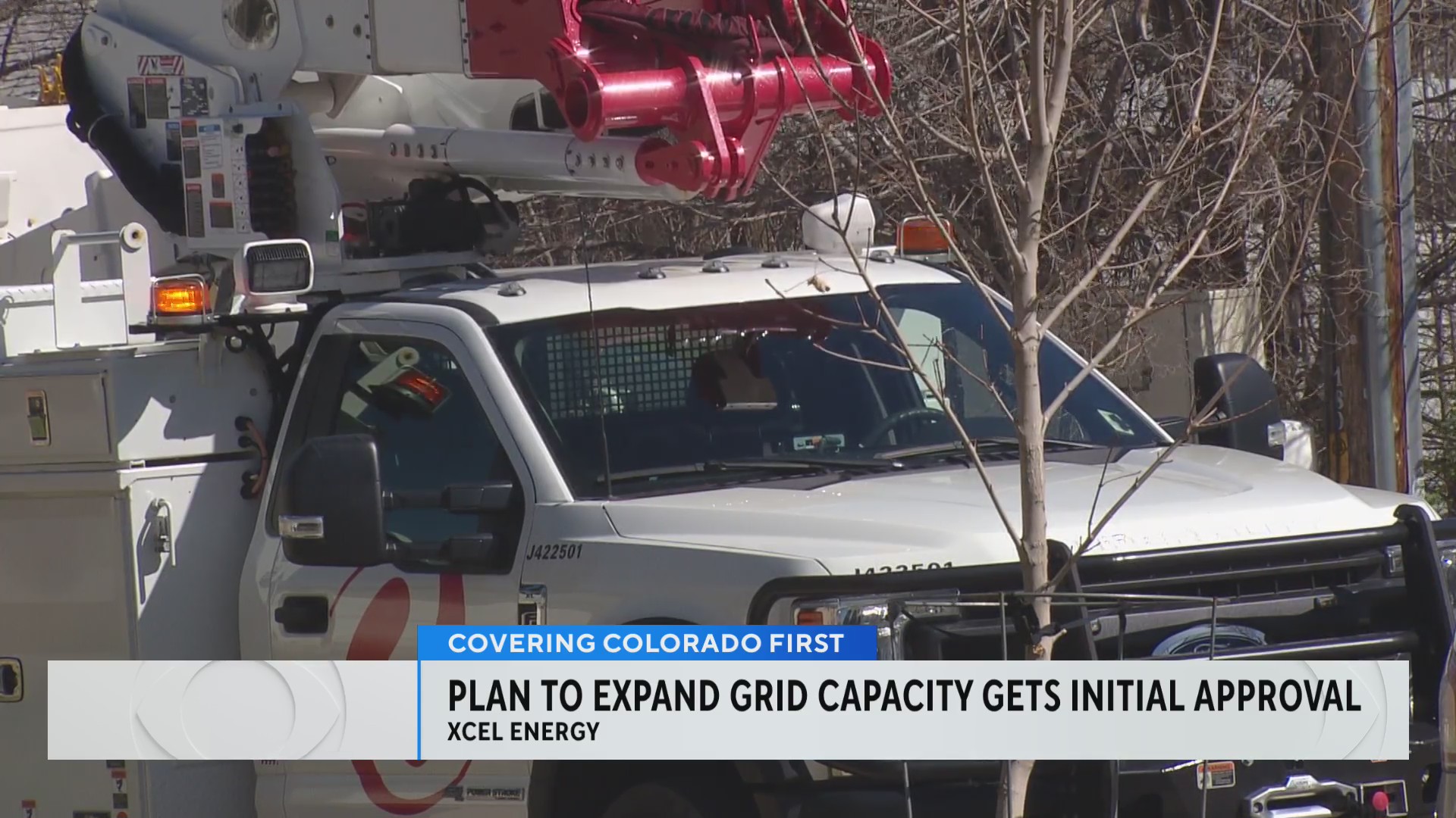 Plan for Xcel Energy to expand Colorado's power grid gets initial approval