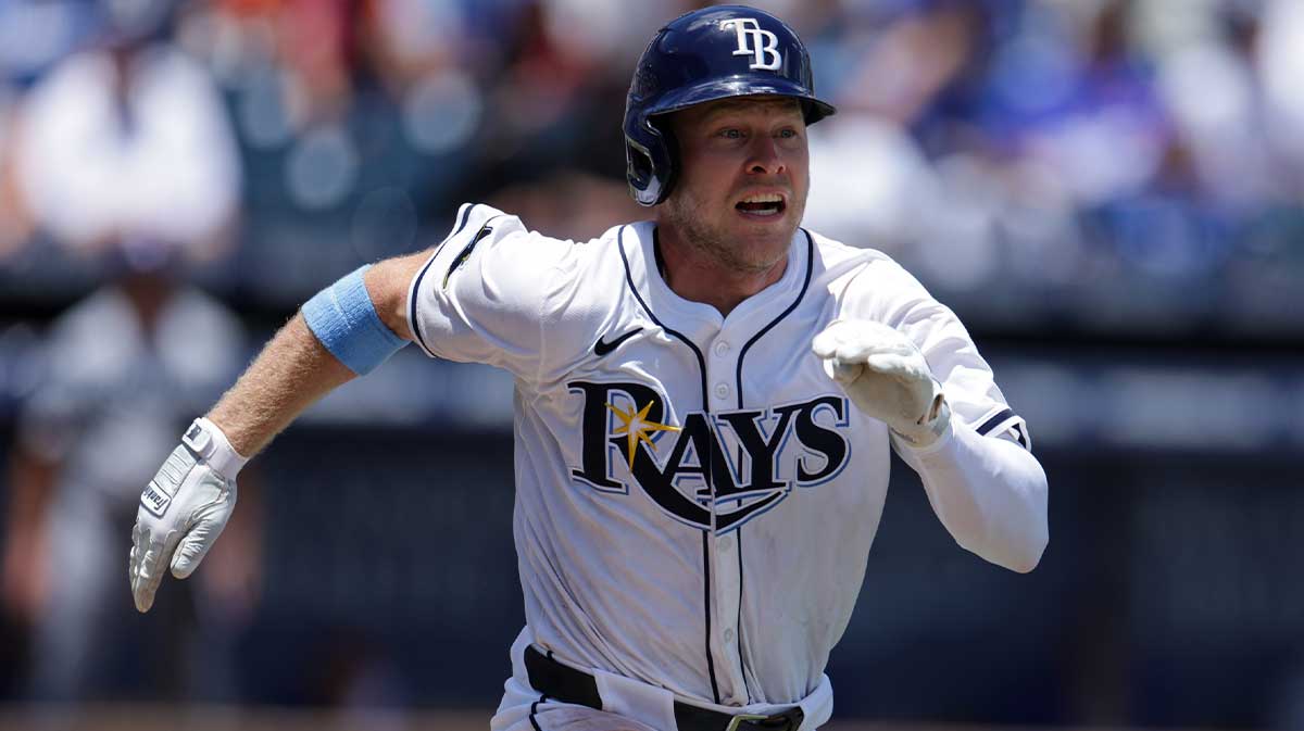Rays’ playoff hopes dealt difficult blow as shortstop will miss rest of ...