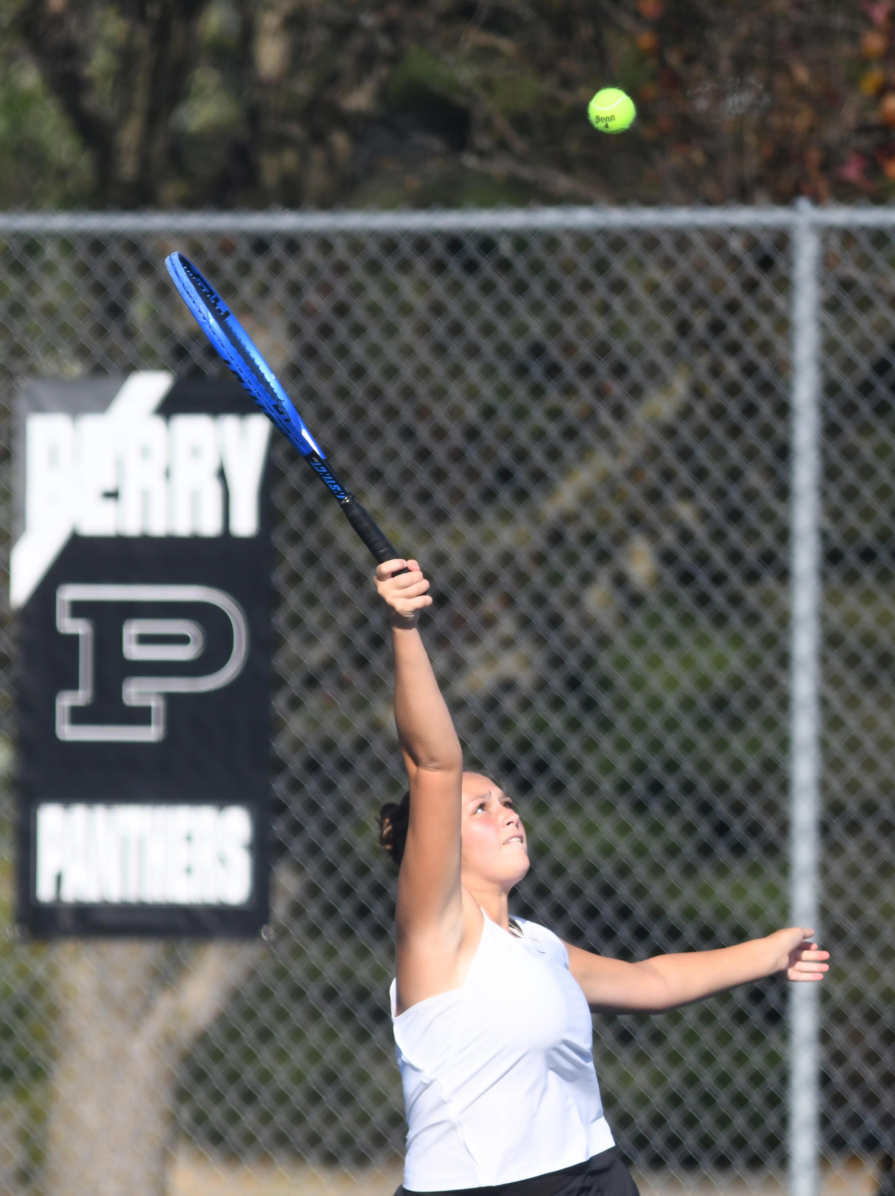 Perry Local tennis players to be displaced during new middle school ...