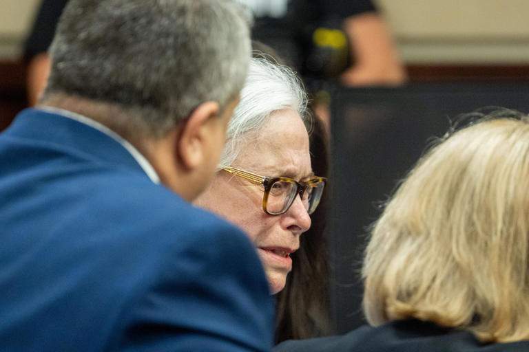 Donna Adelson seeks new trial in Dan Markel murder, cites juror ...