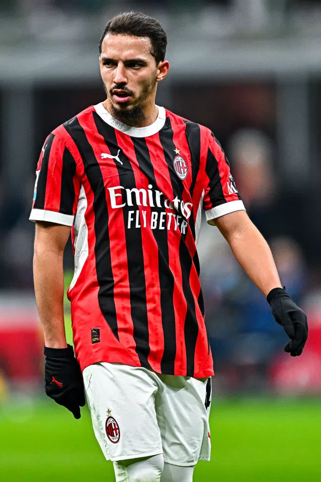 Bennacer, la via d’uscita si chiama Boban: è fatta con la Dinamo Zagabria