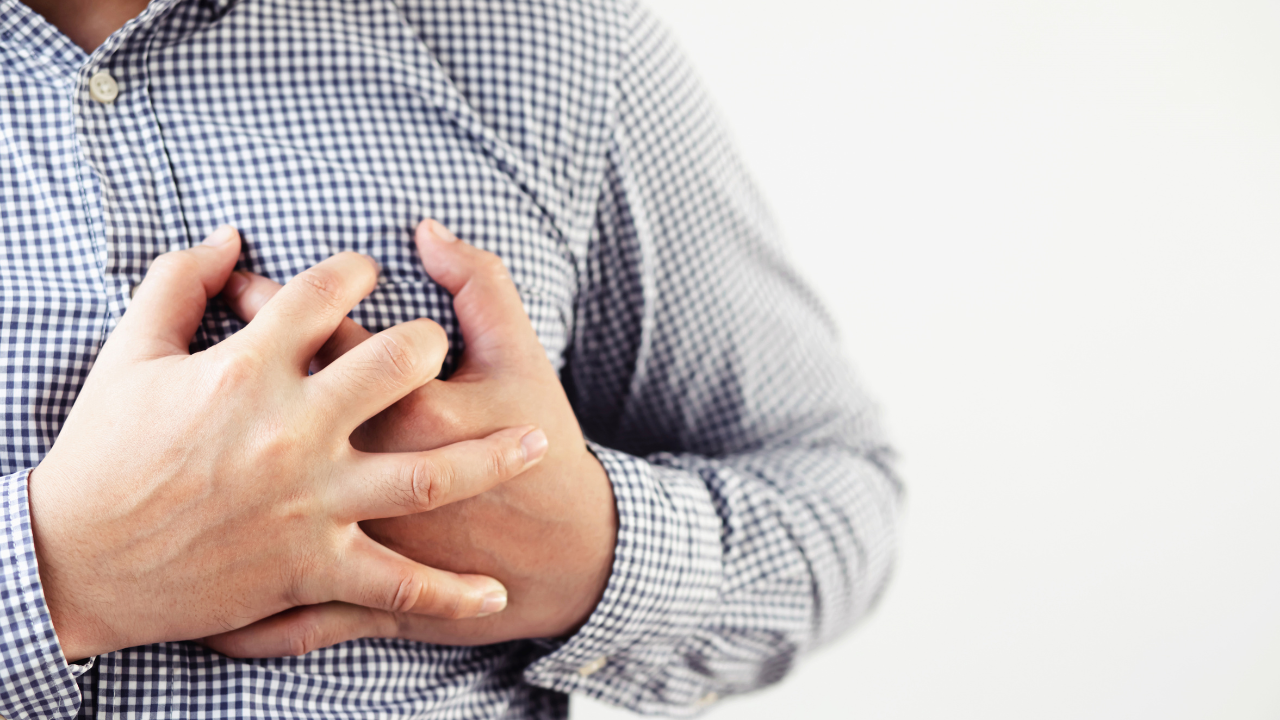 What is a silent heart attack? Symptoms most people miss