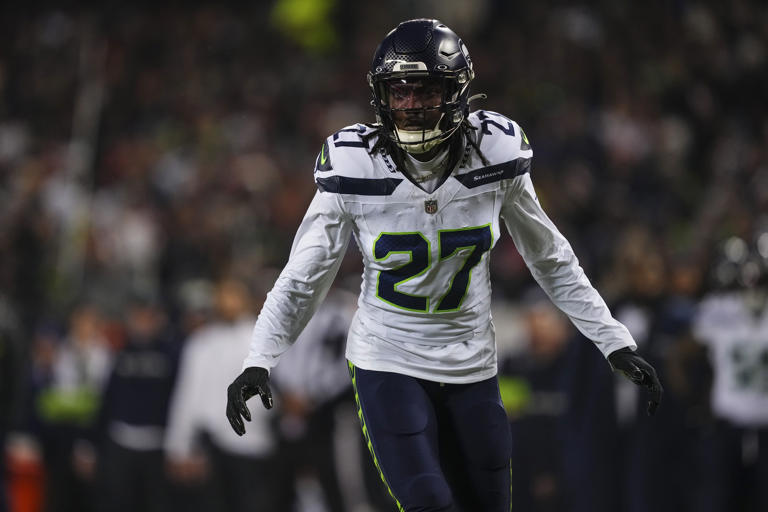 Seahawks-49ers Thursday injury report: Anthony Bradford, Riq Woolen don ...