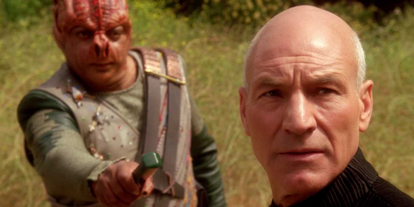 10 Classic Star Trek Episodes To Watch After Strange New Worlds Season 3