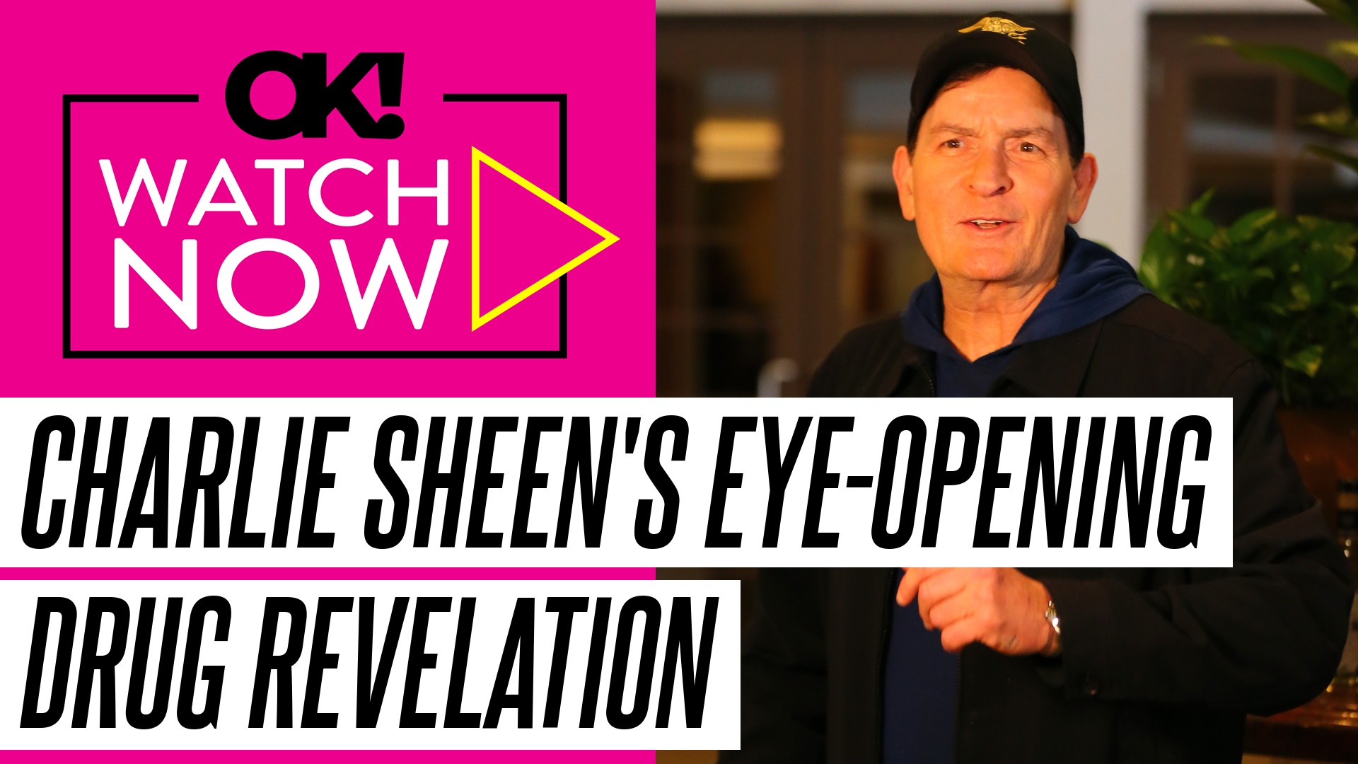 Charlie Sheen 'Can't Debate' Anything Costar Jon Cryer Said About His ...